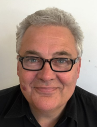 Leadership Team : Mark Fowler : Shaping Tomorrow